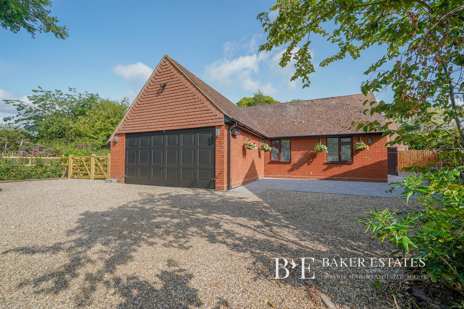 Properties – Baker Estates